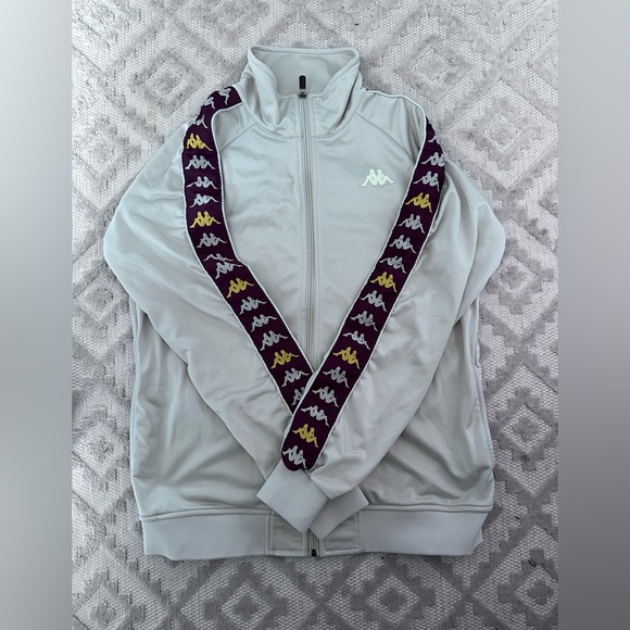 Kappa | Jackets & Coats | Kappa Jacket Size Medium | Poshmark
